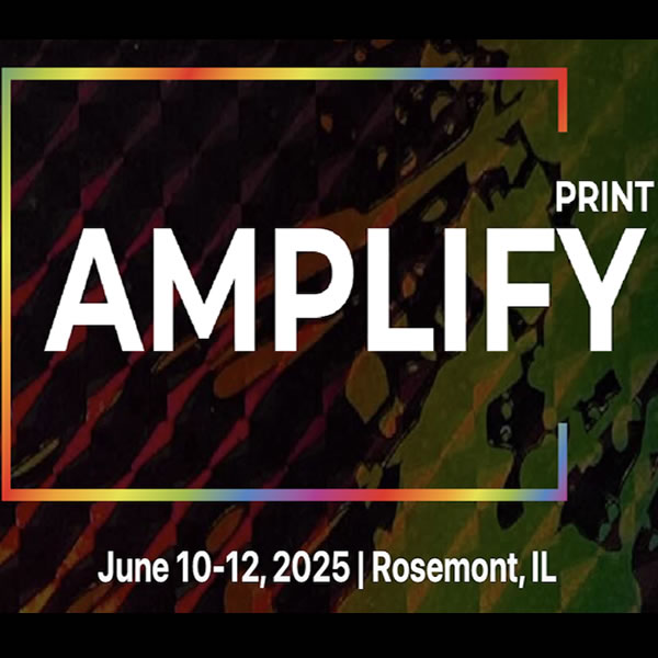 Amplify Print 2025: Xerox apresentará melhorias e automação de fluxo de ...