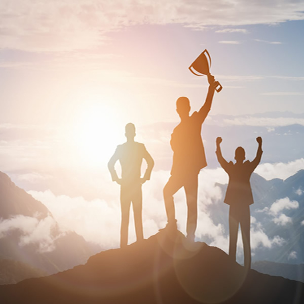 TD SYNNEX conquista o prêmio Google Cloud Global Social Impact Partner of the Year