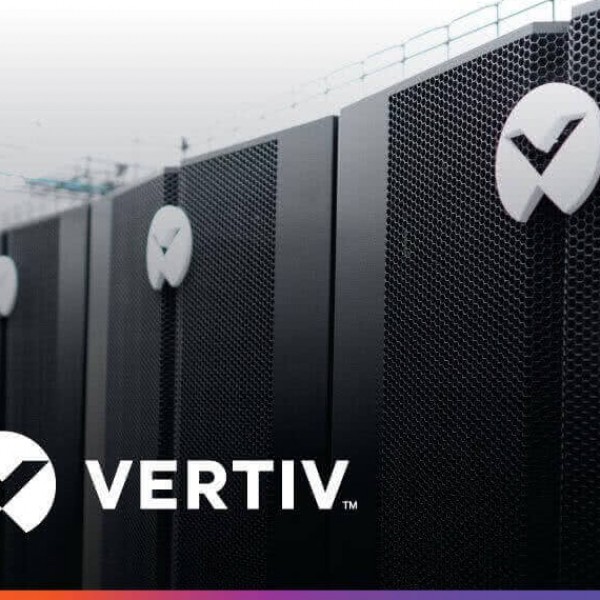 Vertiv é a mais nova parceira do Instituto RISE para o desenvolvimento ...