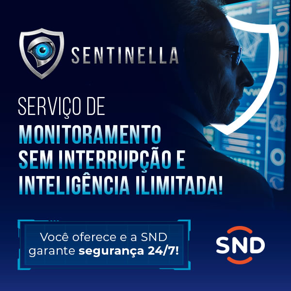 Sentinella, o novo SOC da SND que revoluciona a segurança digital para ...