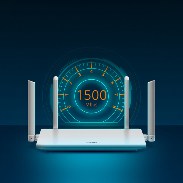 Como o roteador HUAWEI Wi-Fi AX2 pode ajudar usuários a aproveitarem ...