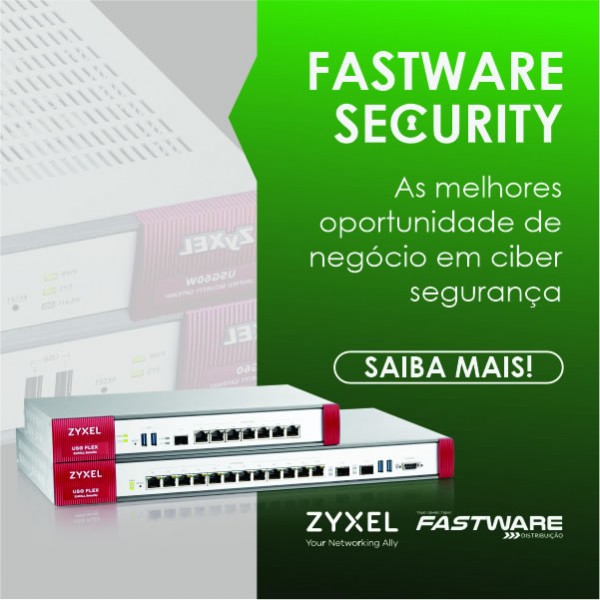 Conheça o Bundle SAFETY NET FASTWARE | SWITCH+ACCESS POINT+FIREWALL UTM ...