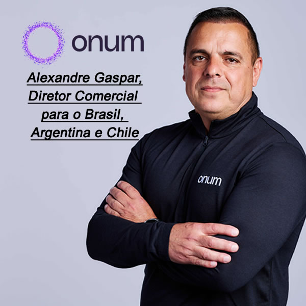 Onum chegou ao Brasil para transformar o mercado de observabilidade de ...