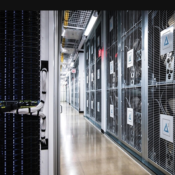 ODATA apresenta a solução Delta Cube da Aligned, fabricada no Brasil