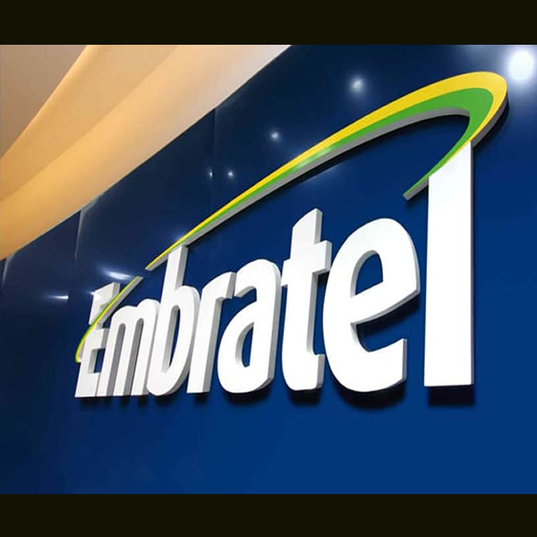 SET Expo 2024: Embratel marca presença com soluções e tendências ...