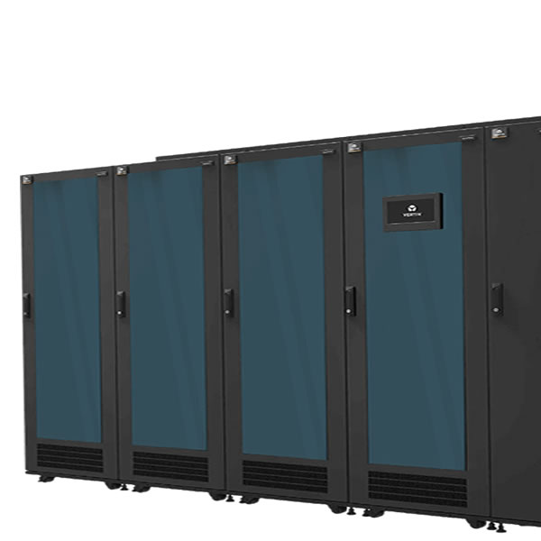 Vertiv anuncia o lançamento na América Latina da solução de ...