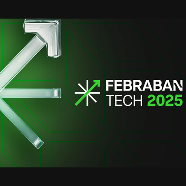 Febraban Tech 2025 : Topaz lança solução de identificação digital para ...