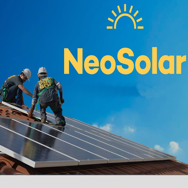 NeoSolar anuncia nova linha de painéis solares LONGi, com tecnologia ...