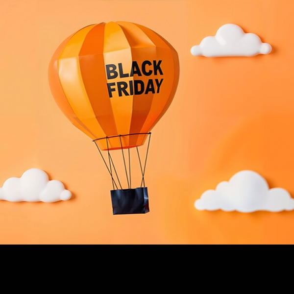 Como se preparar para a Black Friday 2024