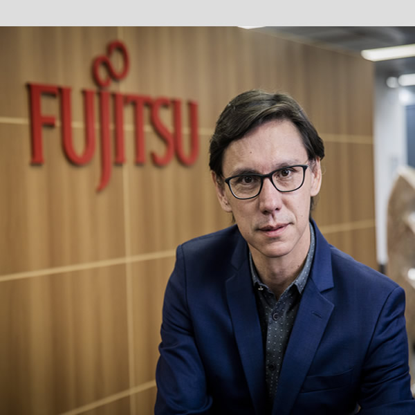 Fujitsu oferta nova tecnologia de IA adaptada às demandas das empresas