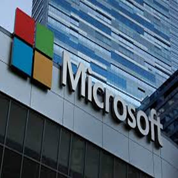 Microsoft lança a 5ª edição do Cyber Signals que aponta que as chances ...