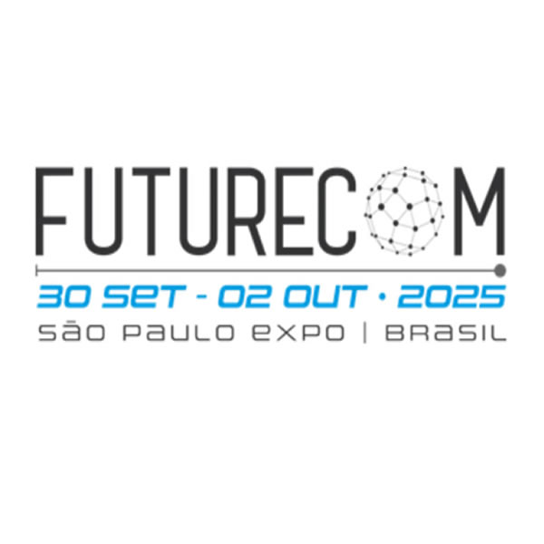 Futurecom 2025: Huge Networks apresenta novo serviço de Cloud Computing