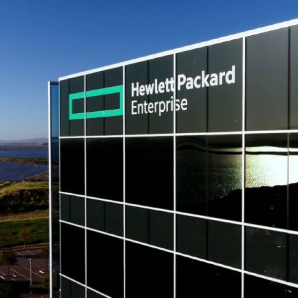 HPE Partner Ready Vantage traz atualizações com novas oportunidades ...