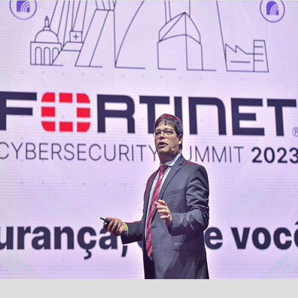 Fortinet Cybersecurity Summit 2023: Brasil sofreu 23 bilhões de ...