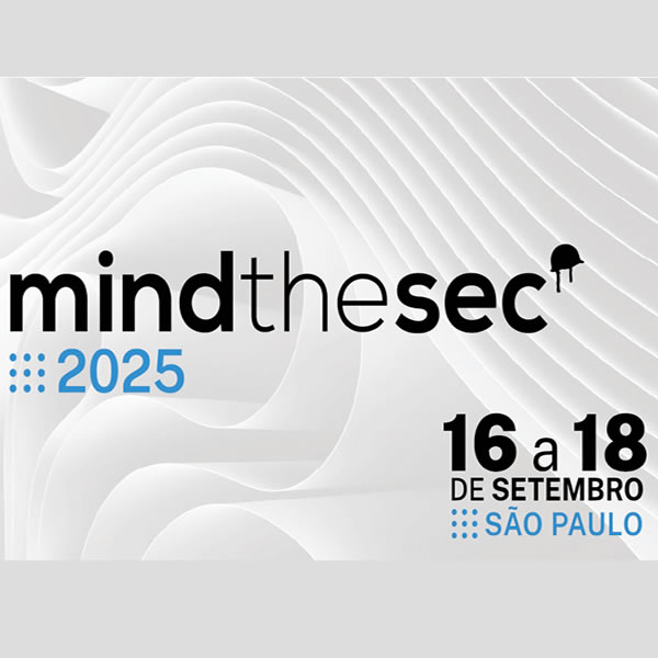 Mind The Sec 2025: Under Protection marca presença no evento e reforça ...